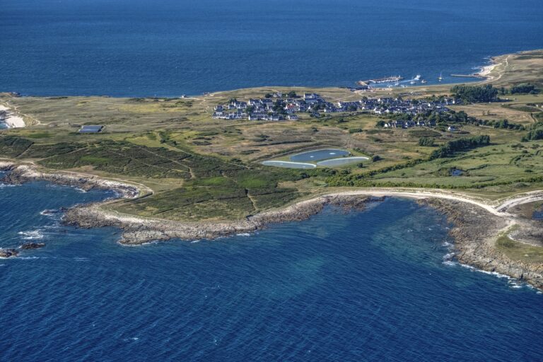 Toutes nos destinations au départ du Croisic